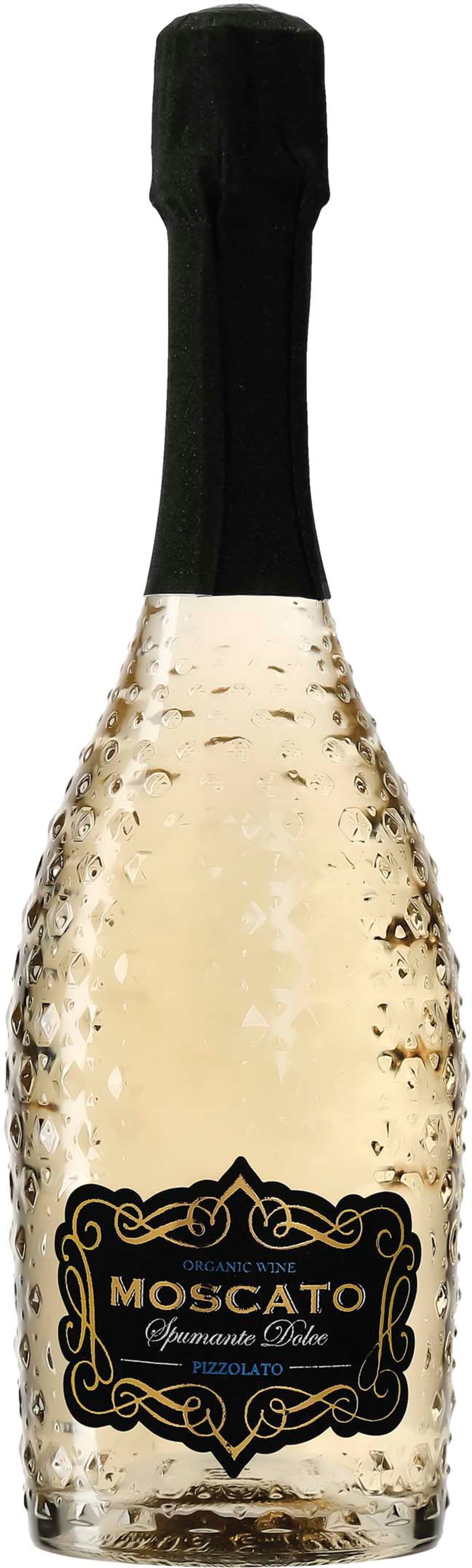 Piparimisu lasissa | Rosa Viini & Ruoka