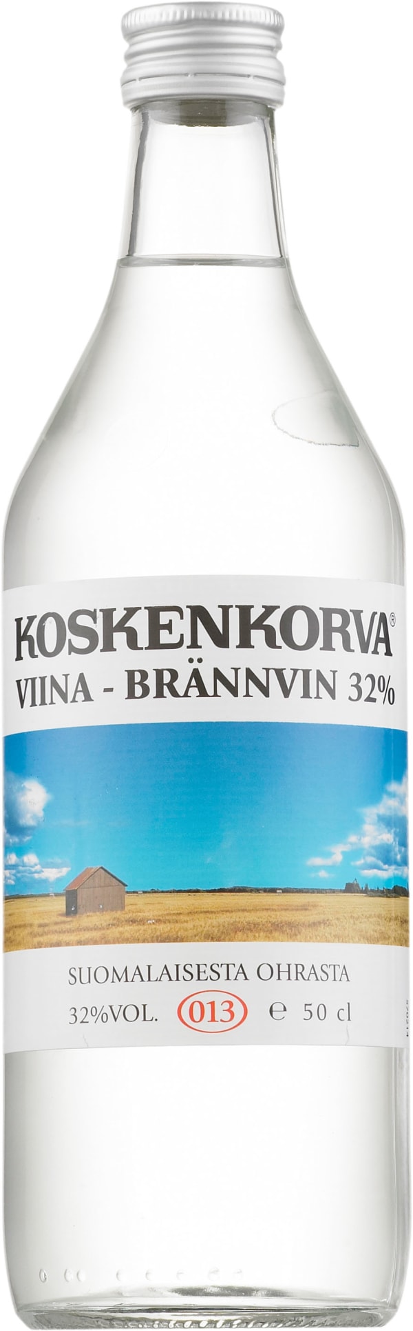 Koskenkorva Viina 32 % | Alko