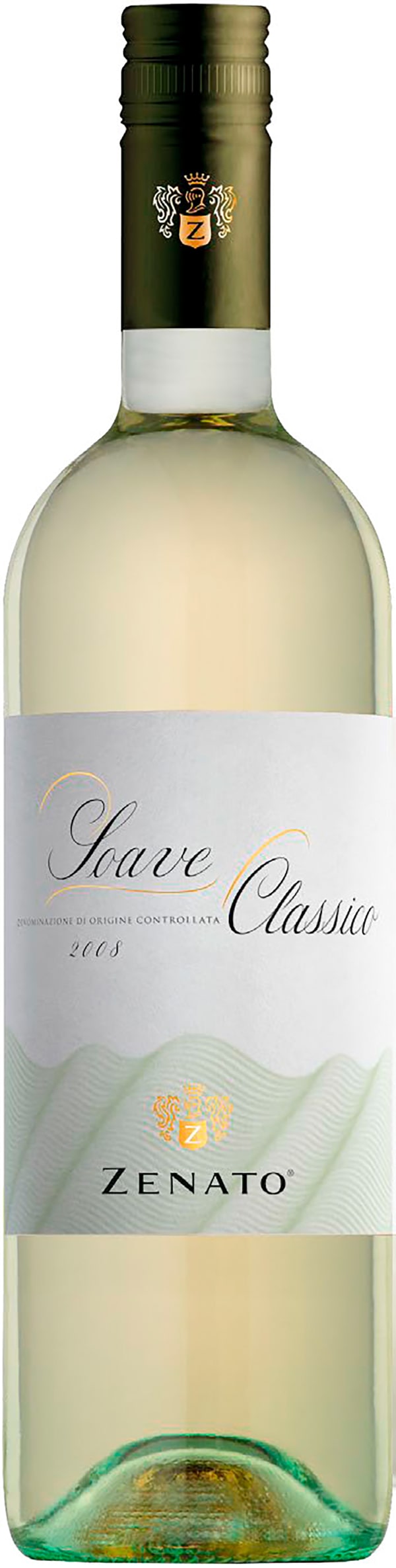 Zenato Soave Classico 2023 | Alko