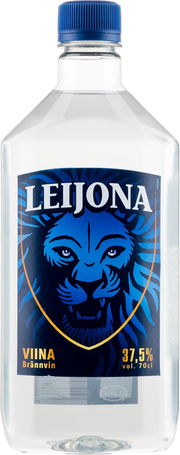 Leijona Viina 37,5% muovipullo | Alko