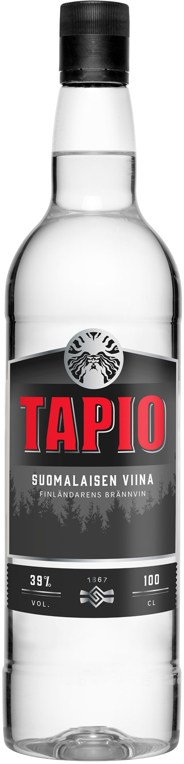 Tapio Viina plastflaska | Alko