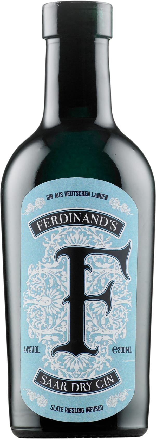 Ferdinand’s Saar Dry Gin | Alko