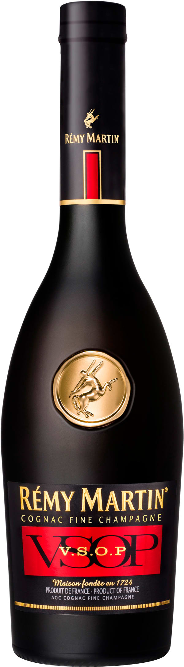 R my Martin VSOP Alko