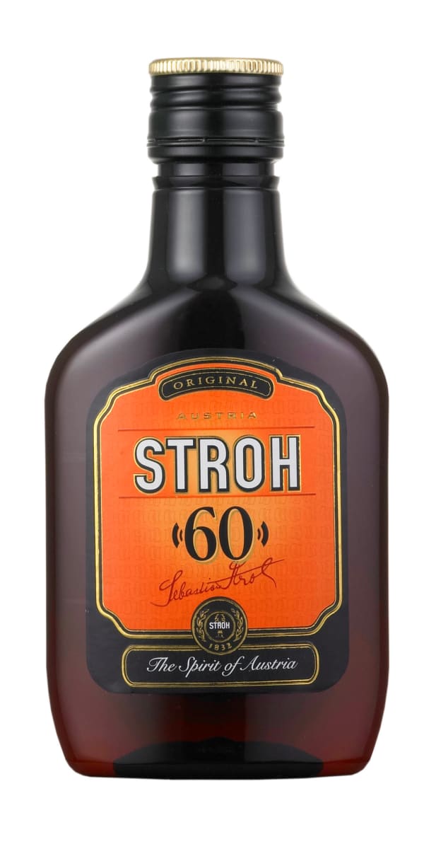 Stroh 60 % muovipullo | Alko