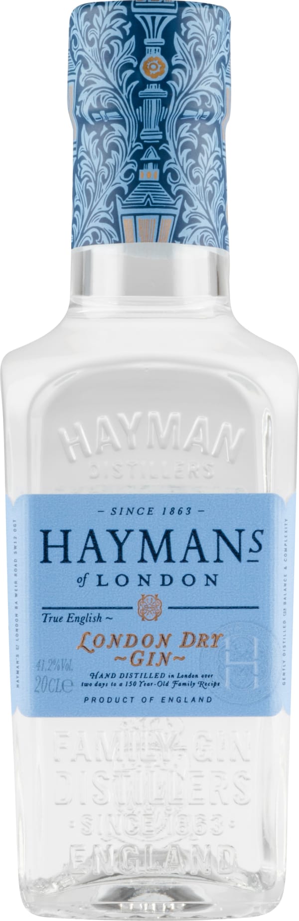 Hayman's London Dry Gin | Alko