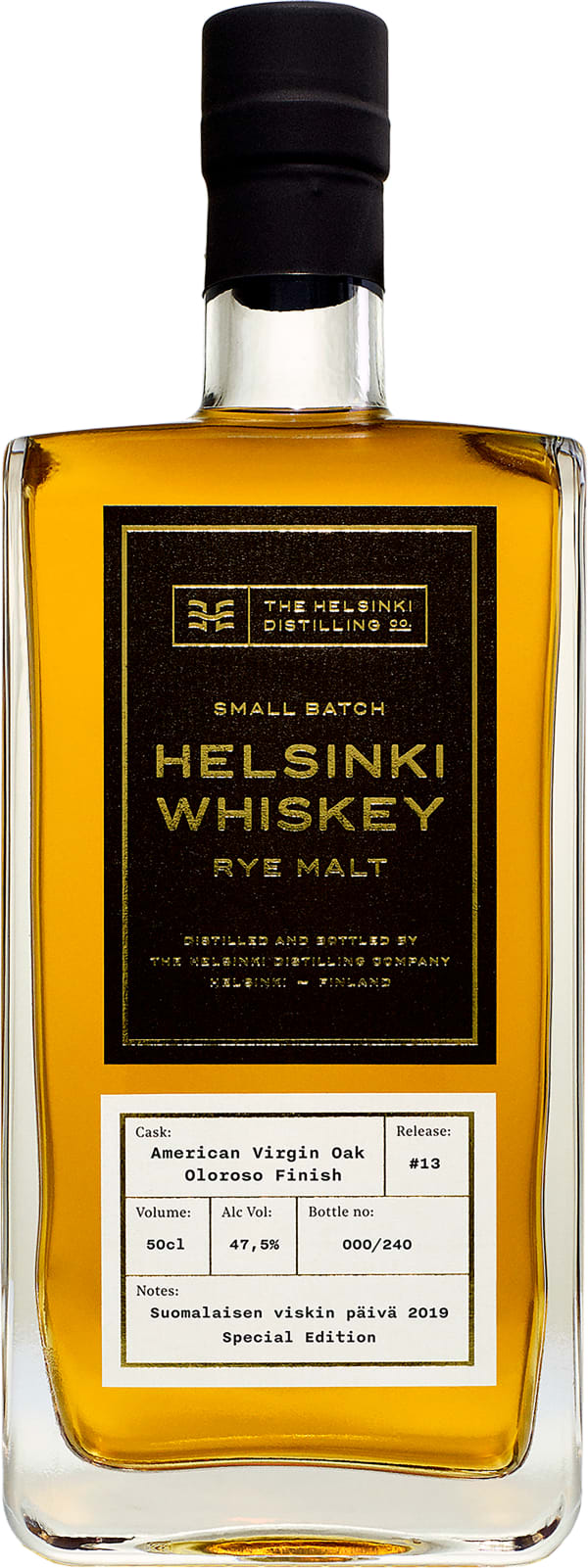 Whisky - Finland | Alko