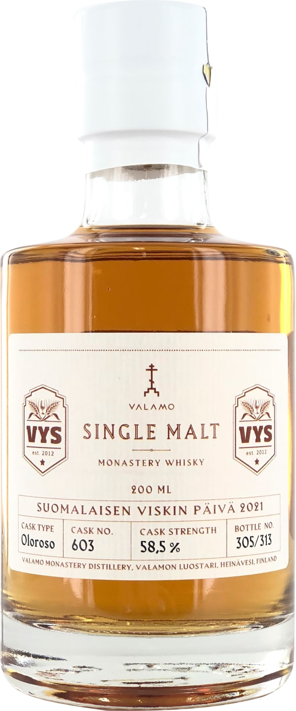 Whisky - Finland | Alko