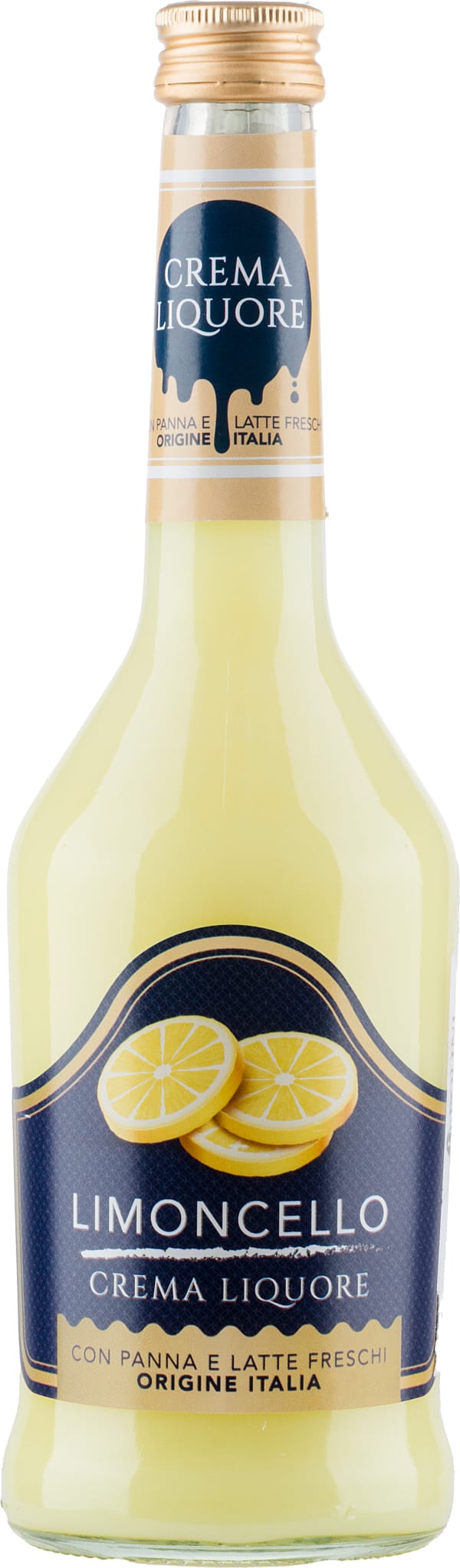 Limoncello Crema | Alko