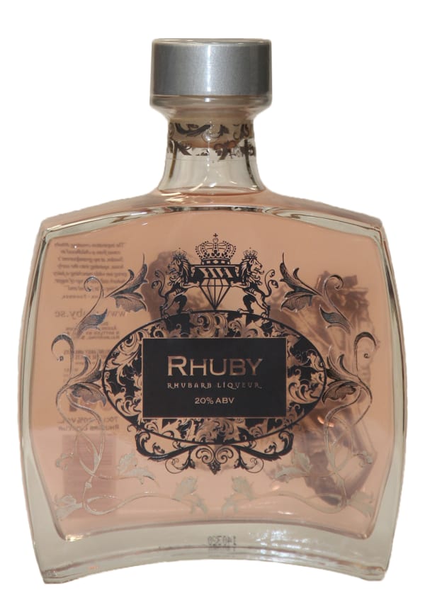 Rhuby | Alko