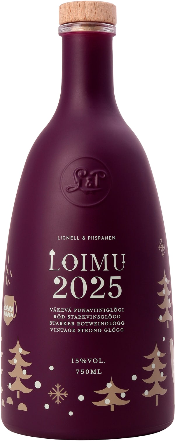 Loimu 2025 | Alko