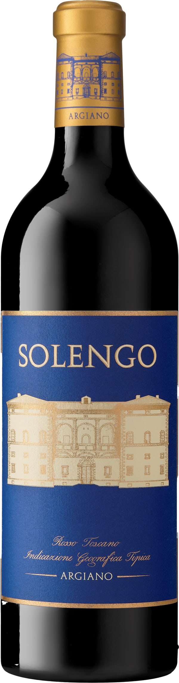 Argiano Solengo 2020 | Alko