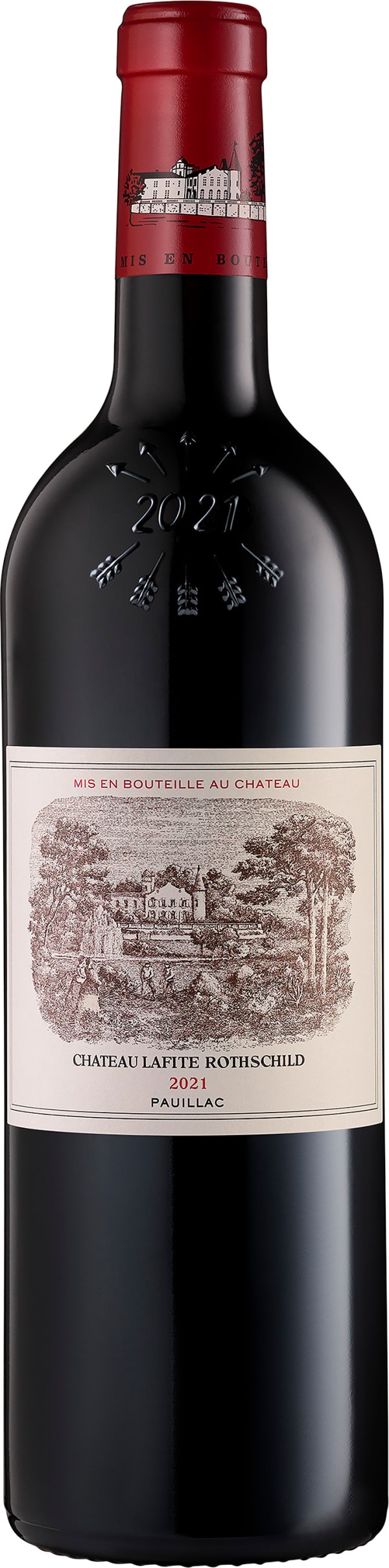 Château Lafite Rothschild 2021 | Alko