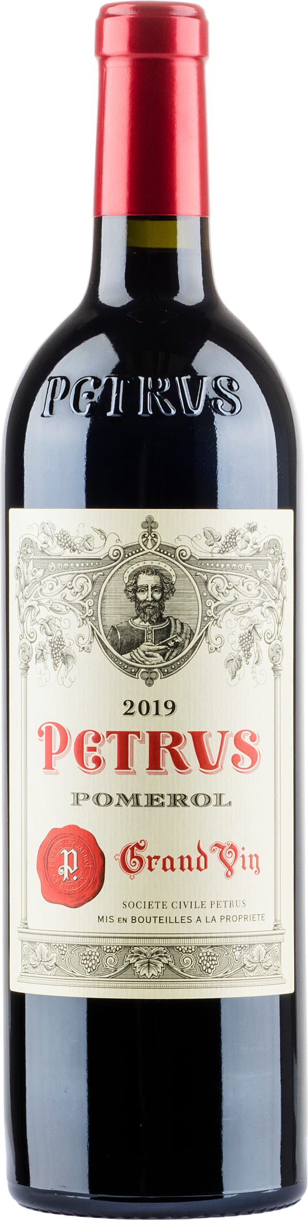 Petrus 2019 | Alko