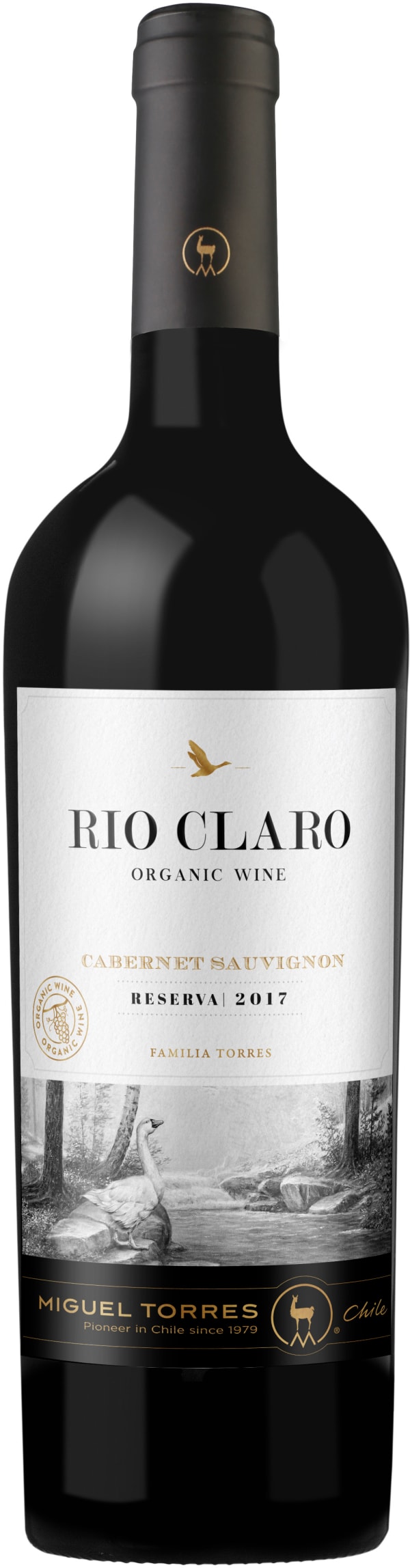 Rio Claro Cabernet Sauvignon 2018 | Alko