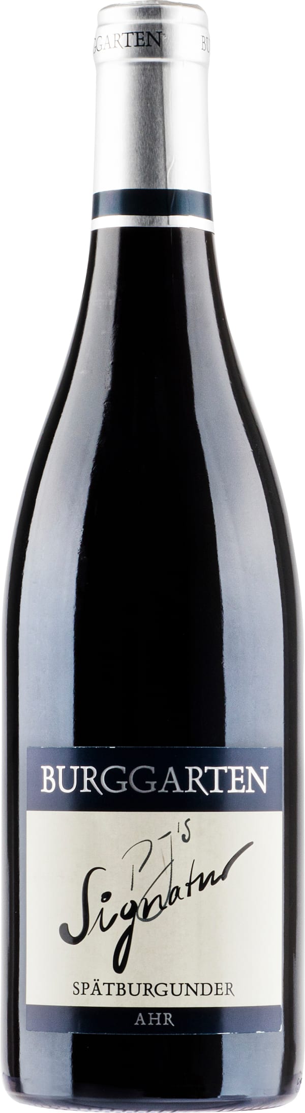 Burggarten Signatur Spätburgunder 2018 | Alko