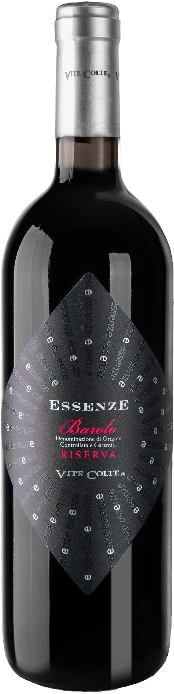 Vite Colte Essenze Barolo Riserva 2010 | Alko