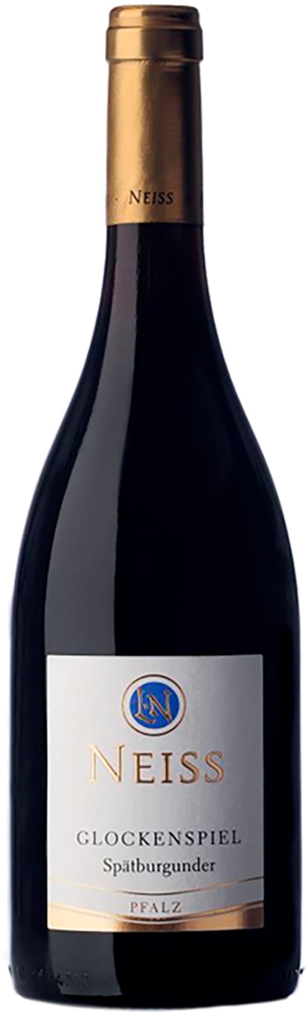 Neiss Glockenspiel Spätburgunder Kindenheimer Vogelsang 2016 | Alko