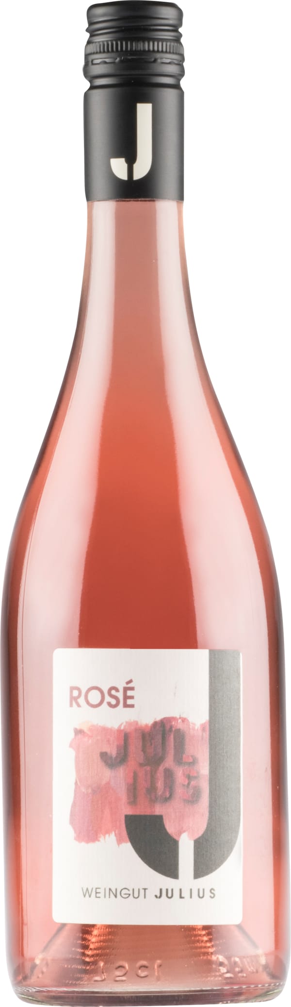 Julius Rosé Cuvée Organic 2022 | Alko