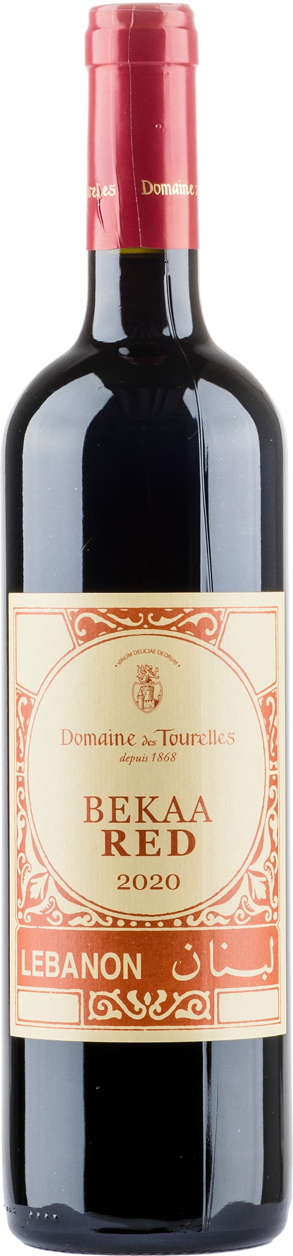 Domaine des Tourelles 2020 | Alko