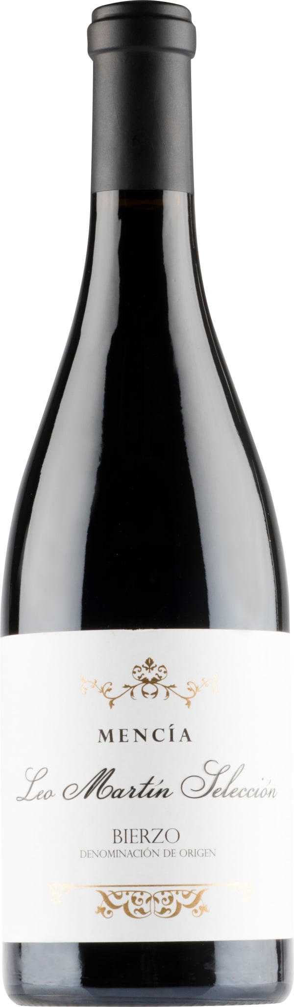 Leo Martin Selección Mencía 2016 | Alko