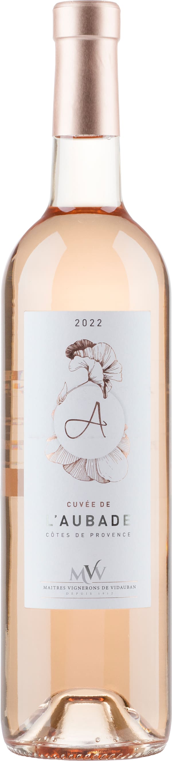 Cuvée de l’Aubade 2023 | Alko