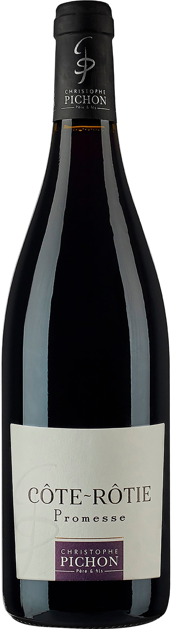 Christophe Pichon Côte-Rotie Promesse 2020 | Alko