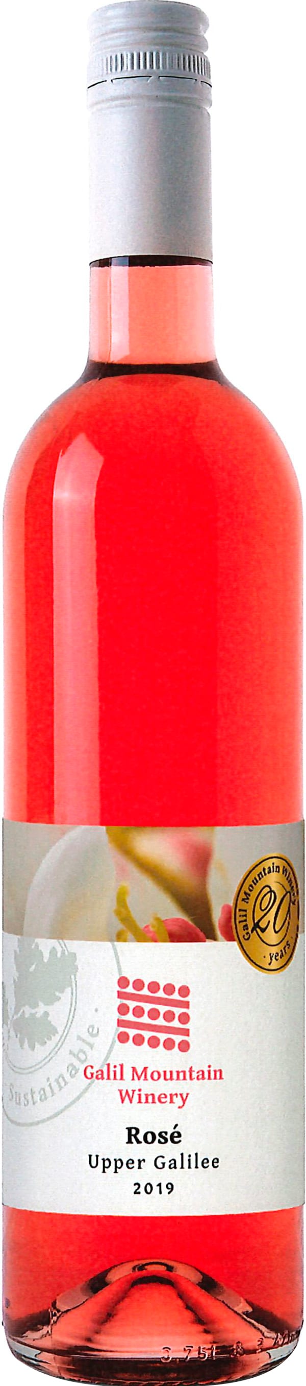 Galil Mountain Rosé 2020 | Alko