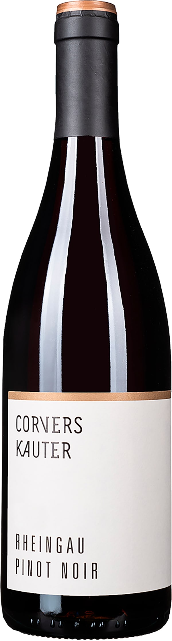 Corvers-Kauter Rheingau Pinot Noir 2019 | Alko