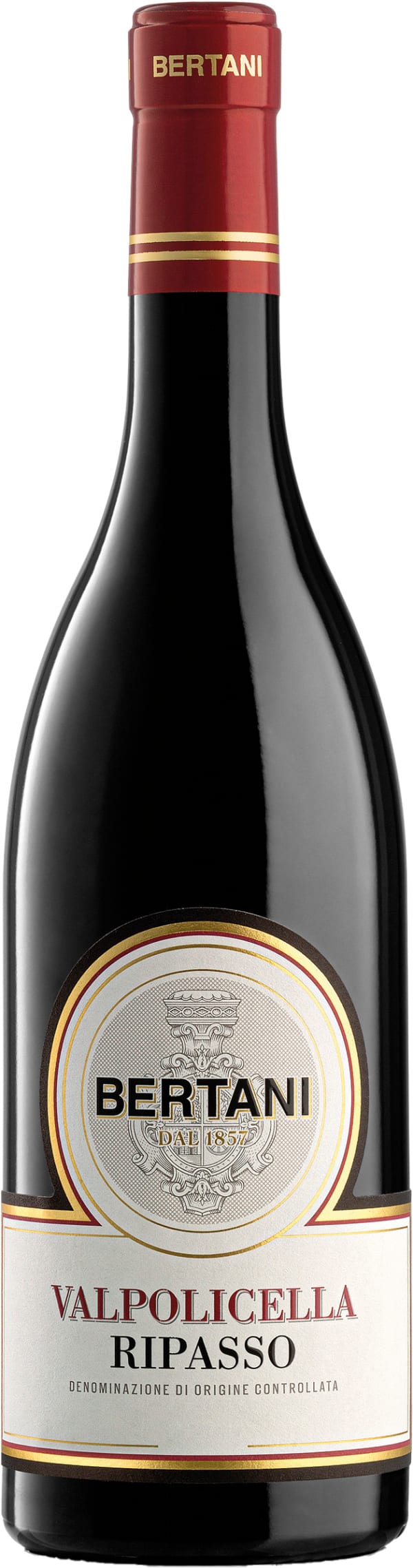 Bertani Valpolicella Ripasso 2018 | Alko