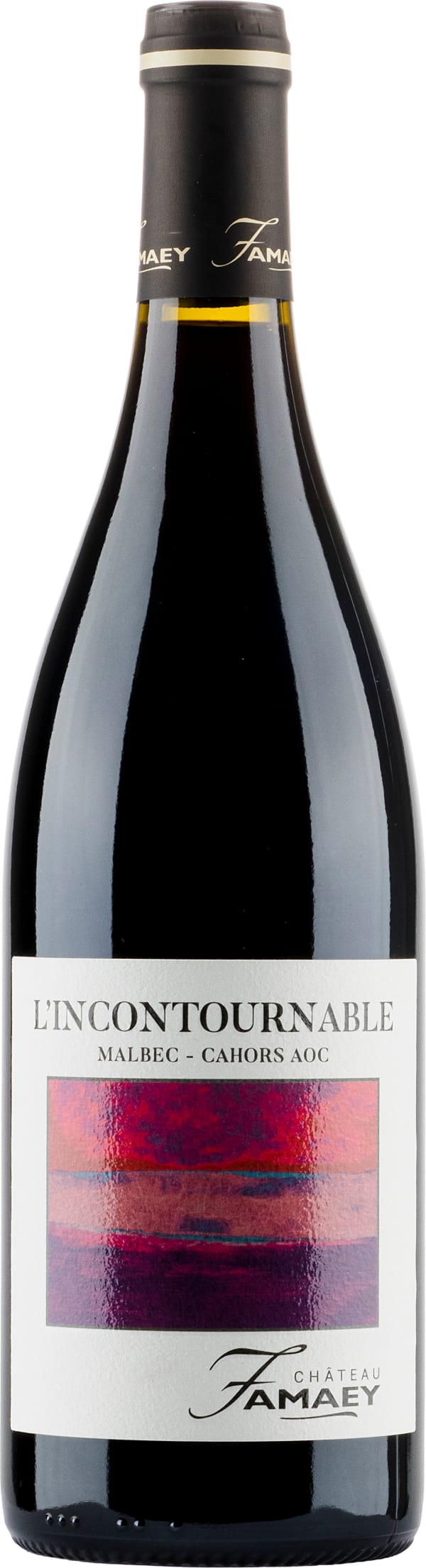 Château Famaey L'Incontournable Malbec 2020 | Alko