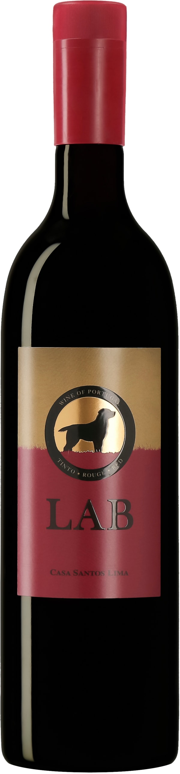 LAB Tinto 2019 muovipullo | Alko