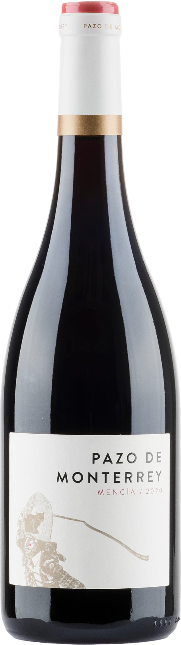 Pazo de Monterrey Mencía 2020 | Alko