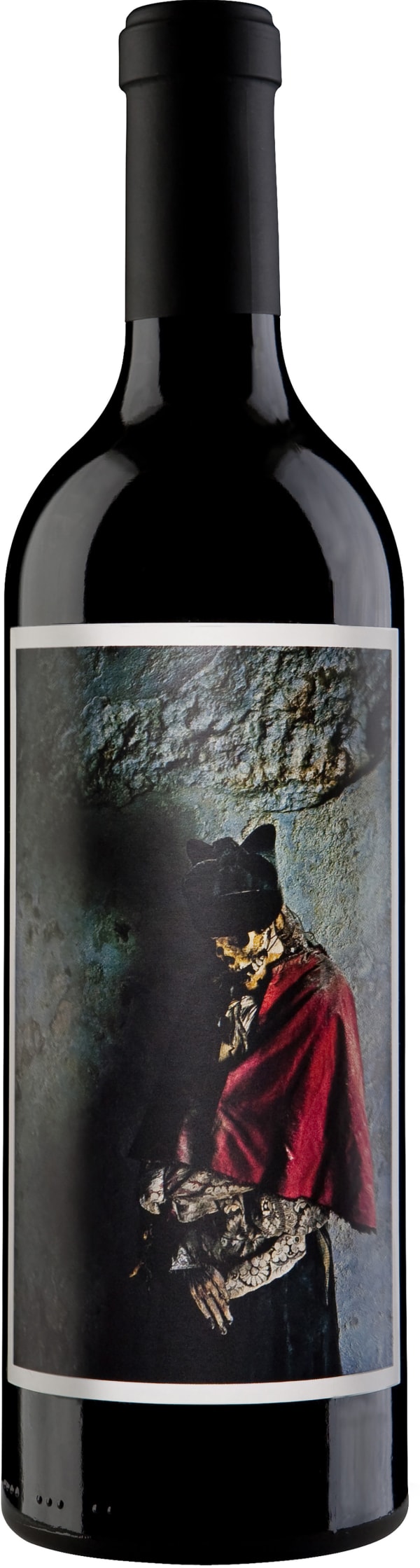 Orin Swift Palermo Napa Valley Cabernet Sauvignon 2018 | Alko