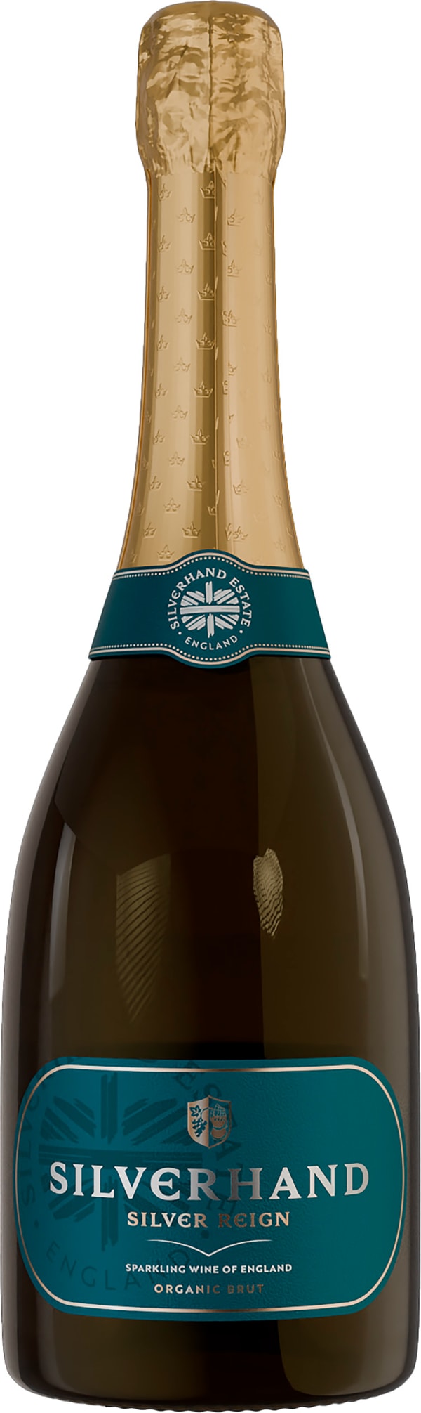 Silver Reign Brut | Alko