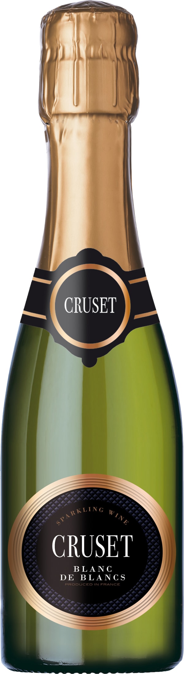 Cruset Blanc De Blanc