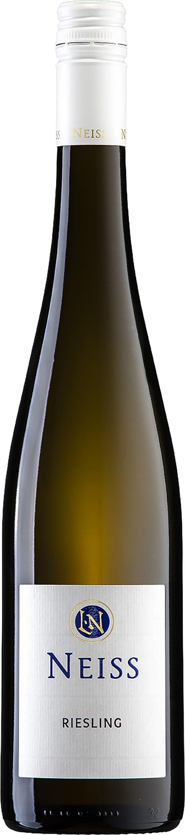 Neiss Riesling Hochgewächs 2023 | Alko