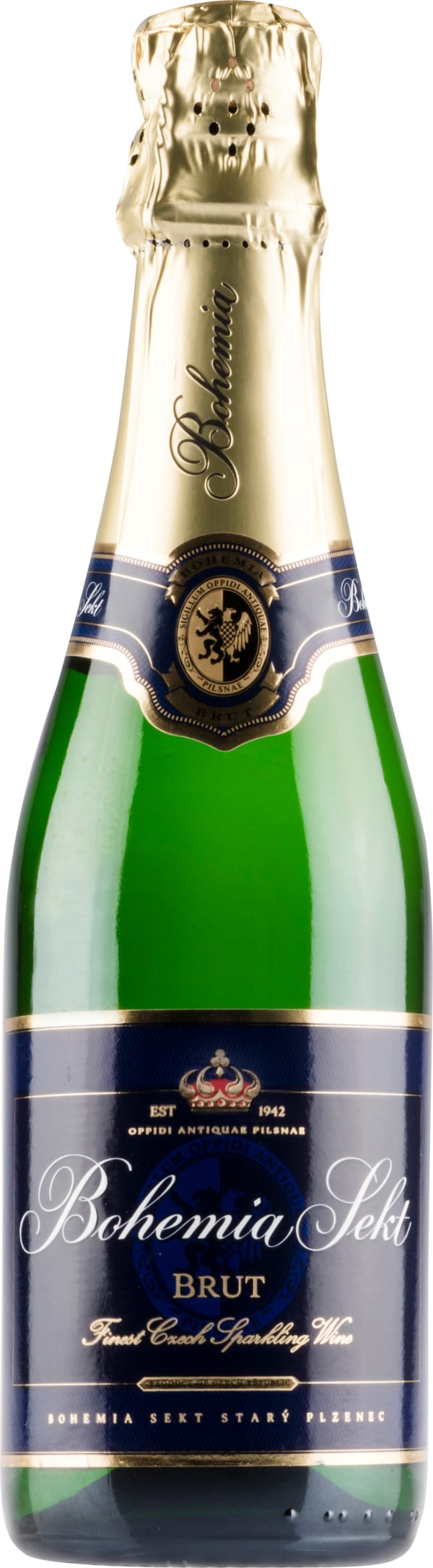 Sparkling wine & champagne - Czech Republic | Alko