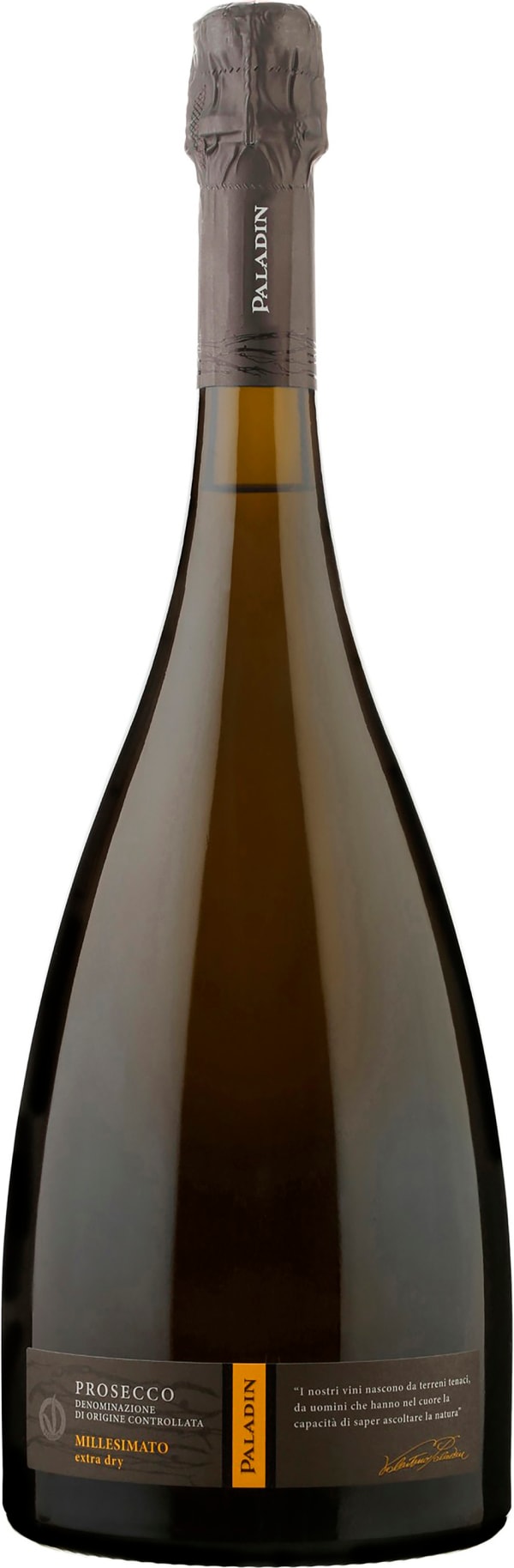 Paladin Magnum Prosecco Extra Dry 2021 | Alko