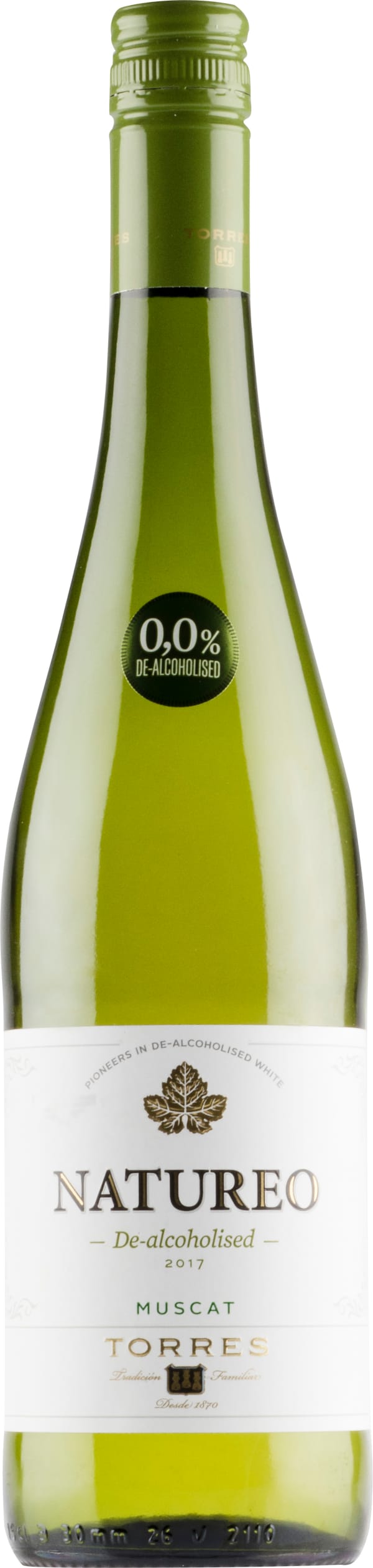 Non-alcoholic - White wine | Alko