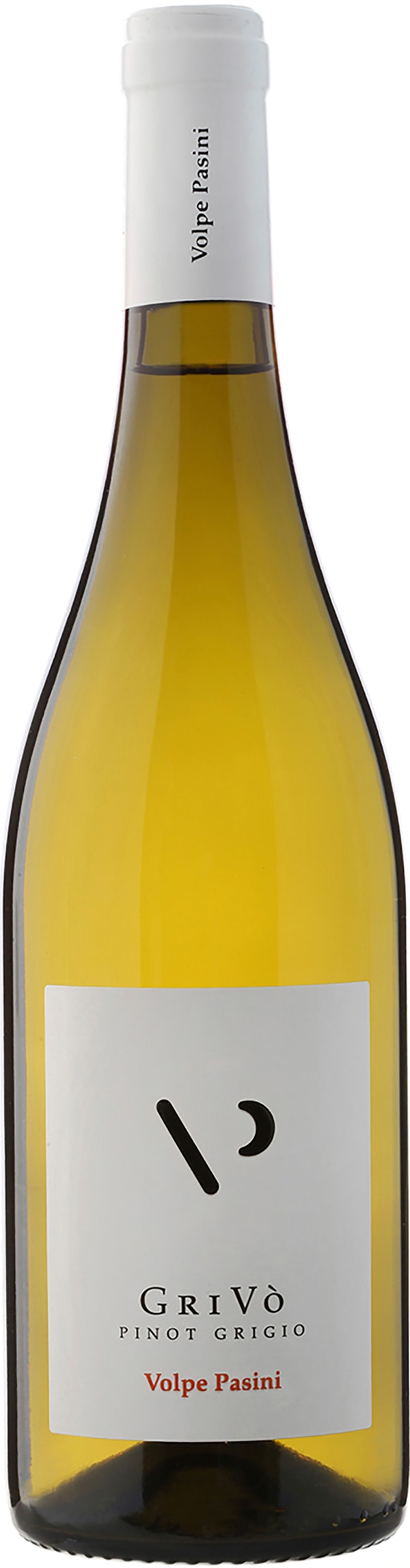 Volpe Pasini Grivò Pinot Grigio 2021 | Alko