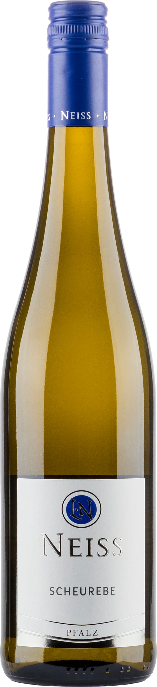 Neiss Scheurebe 2022 | Alko