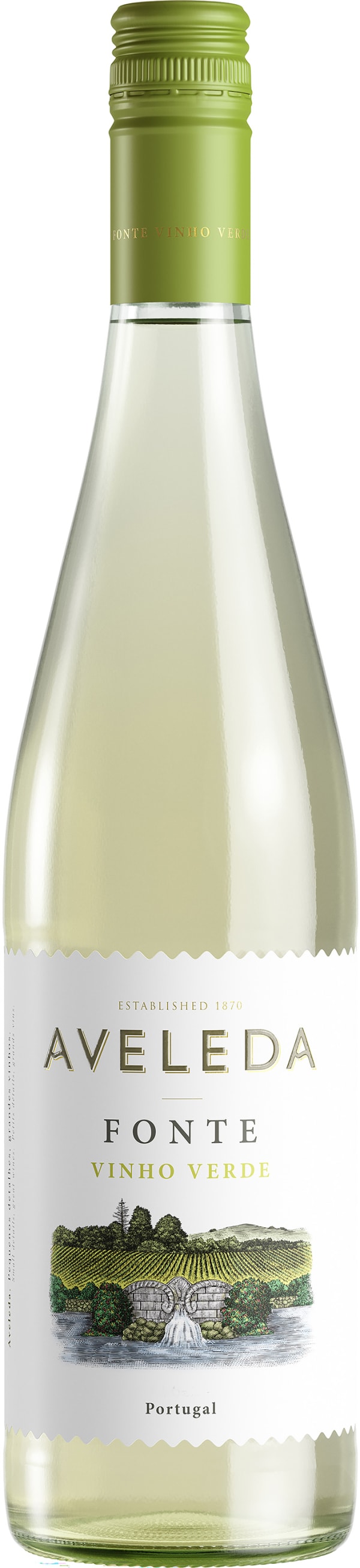 Aveleda Fonte Vinho Verde 2023 | Alko