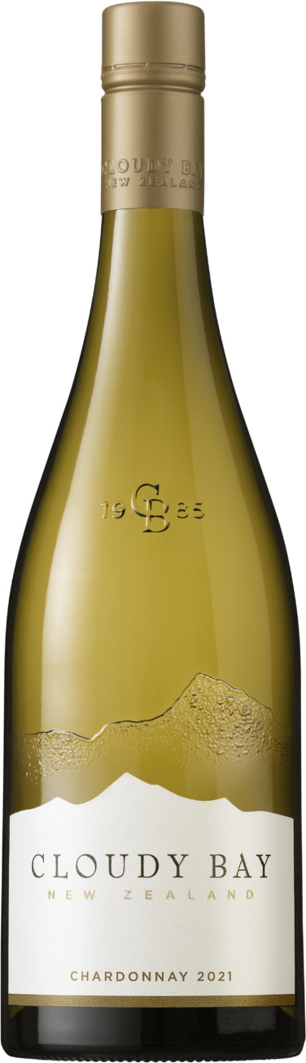 Cloudy Bay Chardonnay 2021 | Alko