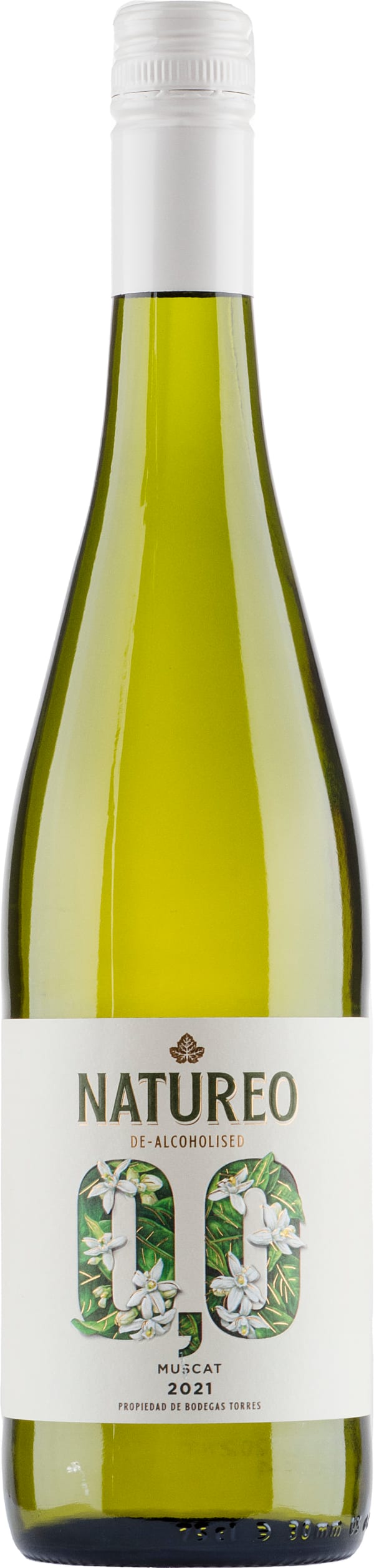 Torres Natureo Muscat 2021 | Alko