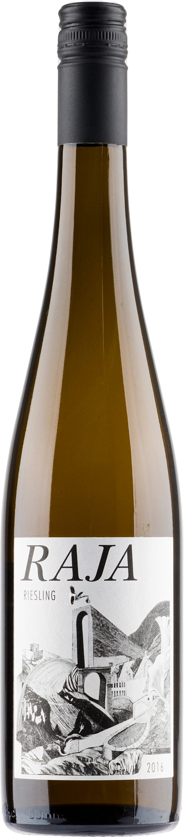 Raja Riesling 2020 | Alko