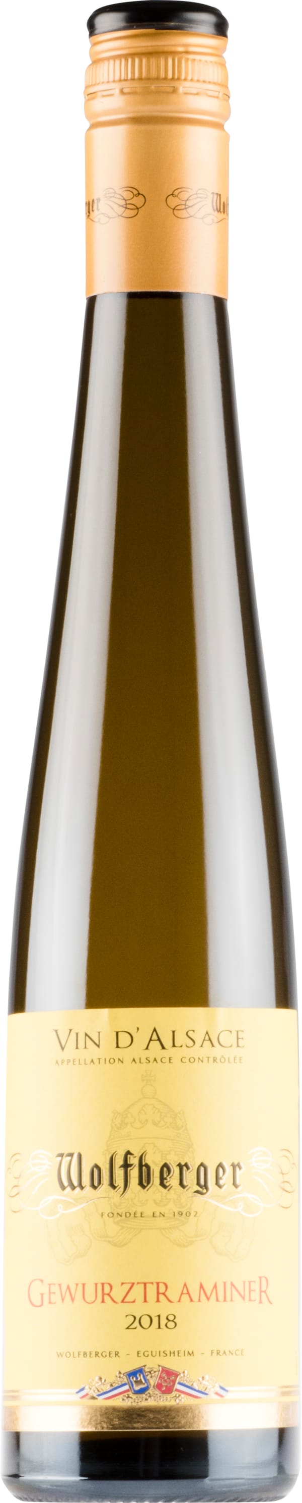 Wolfberger Gewurztraminer 2019 | Alko