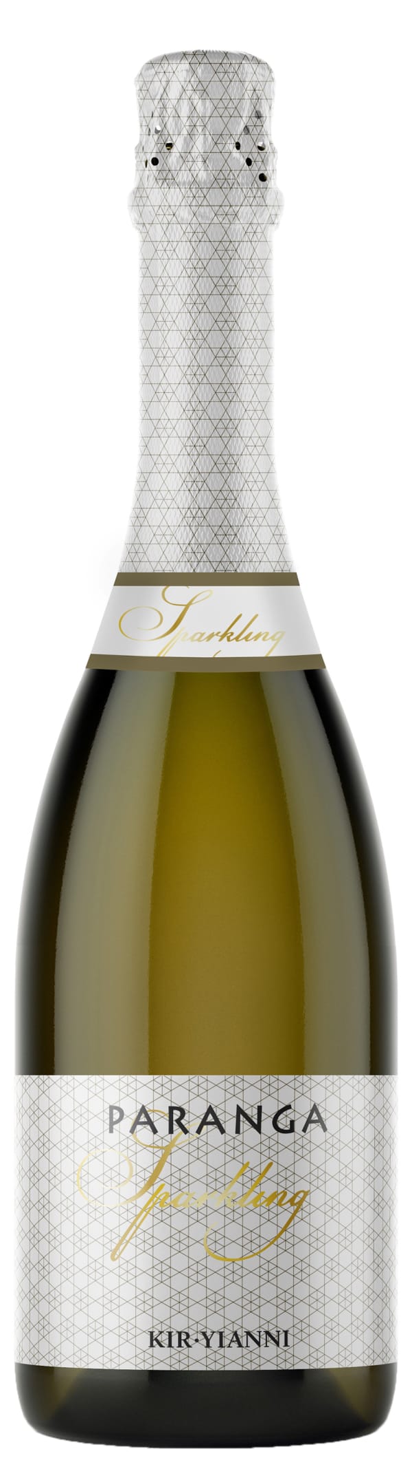 Kir-Yianni Paranga Sec | Alko