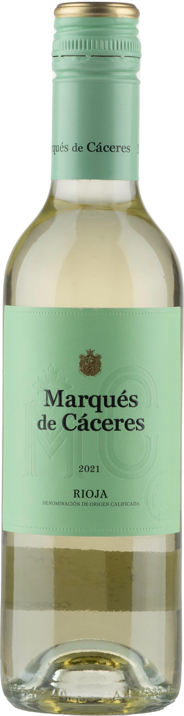 Marqués de Cáceres Rioja Blanco 2023 | Alko