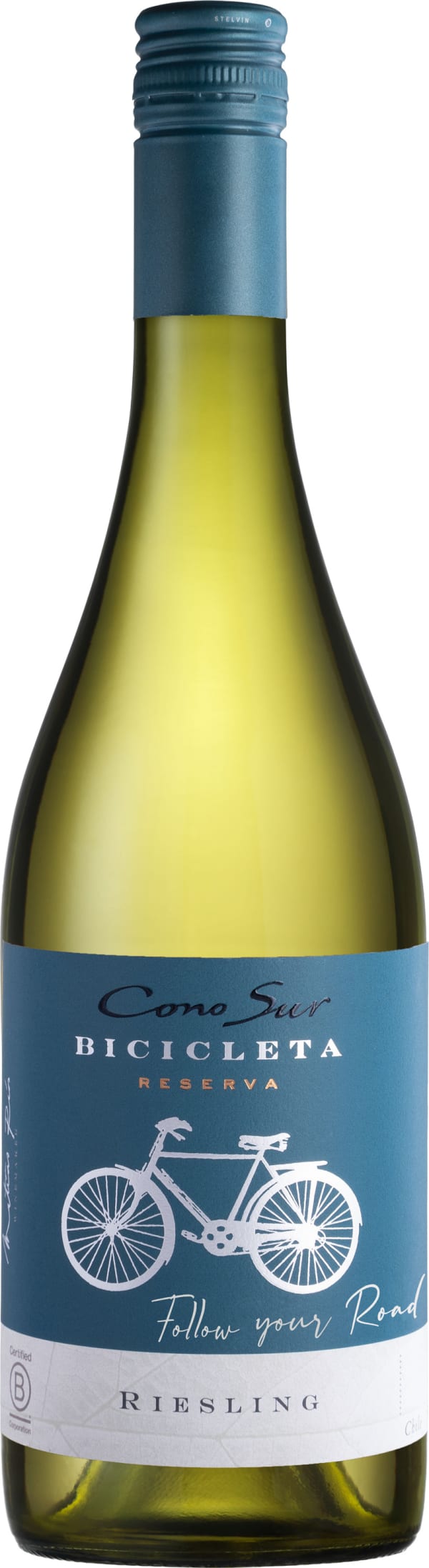 Cono Sur Bicicleta Riesling 2021 | Alko