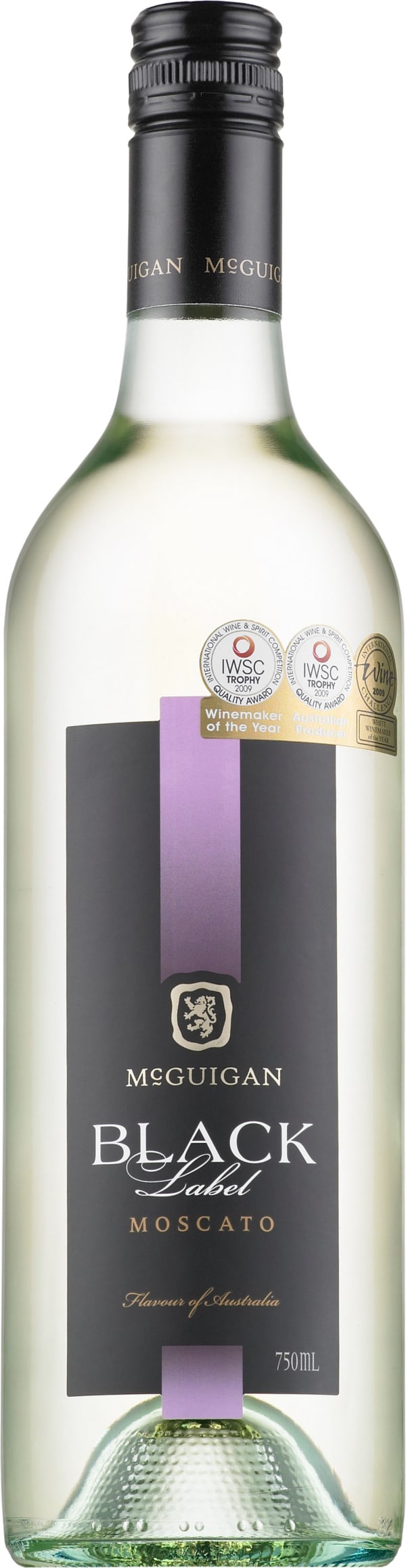 McGuigan Black Label Moscato 2021 | Alko